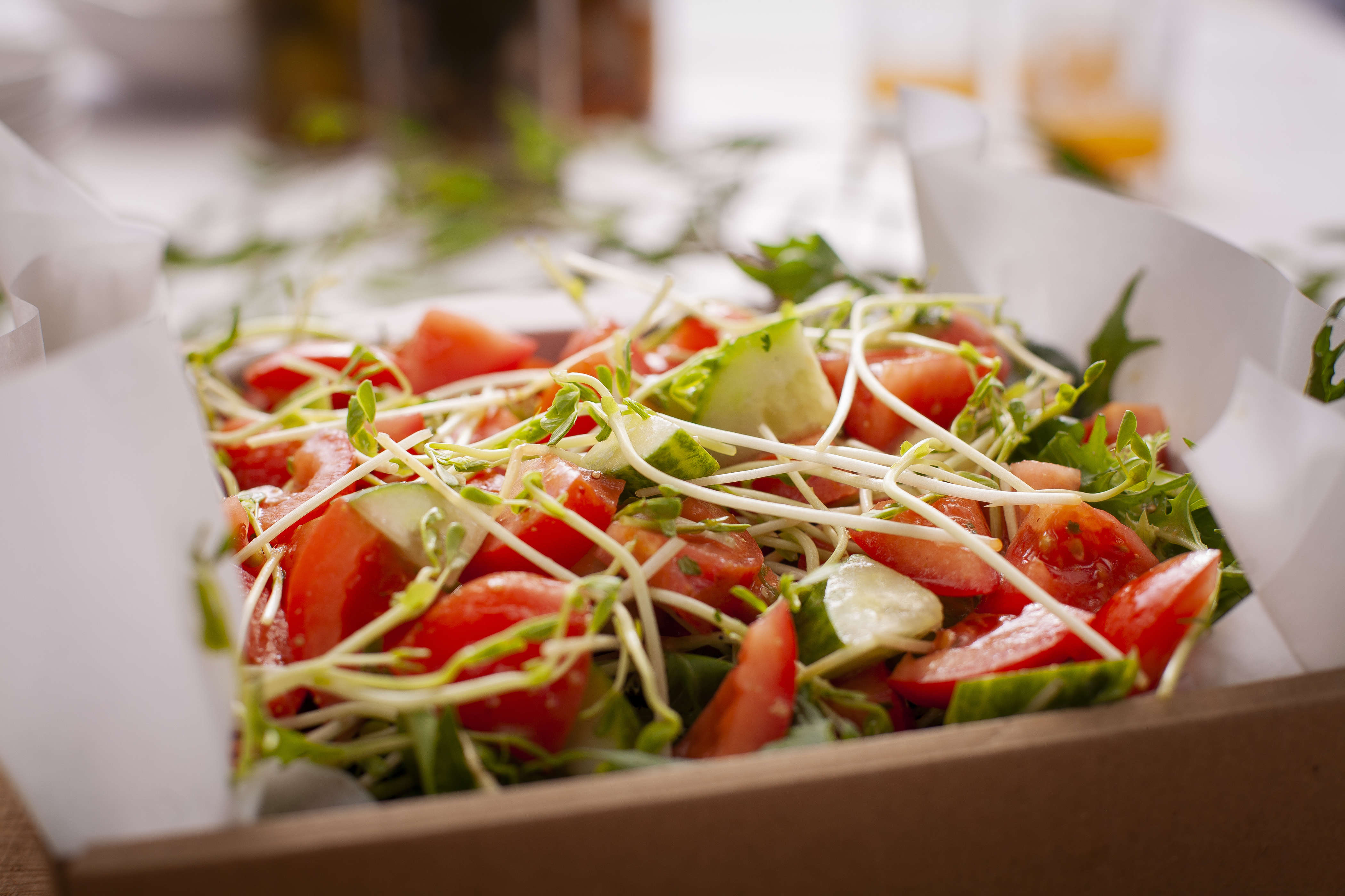 The Pickled Pear Catering Company | Weddings, event catering ...