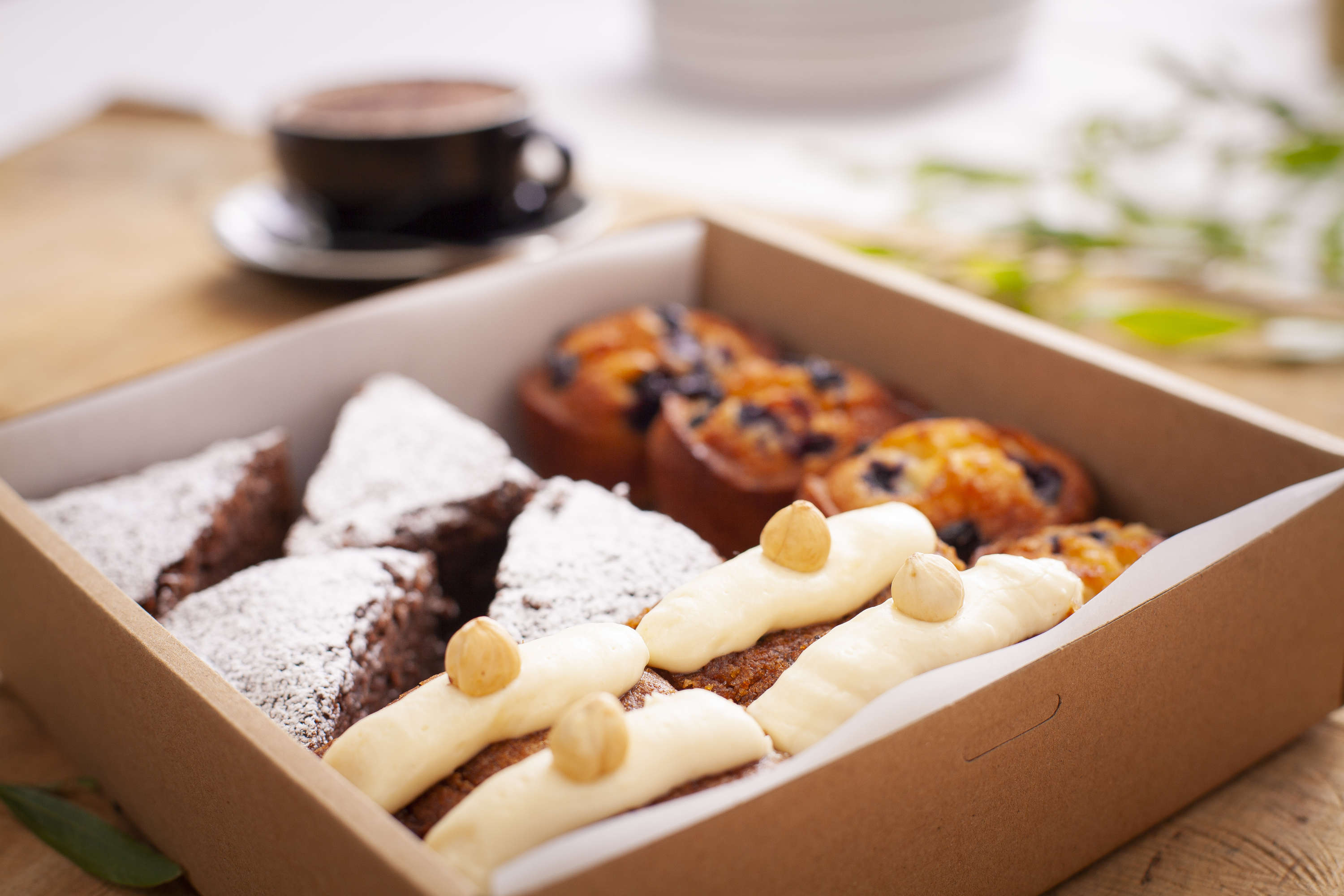 The Pickled Pear Catering Company | Weddings, event catering ...