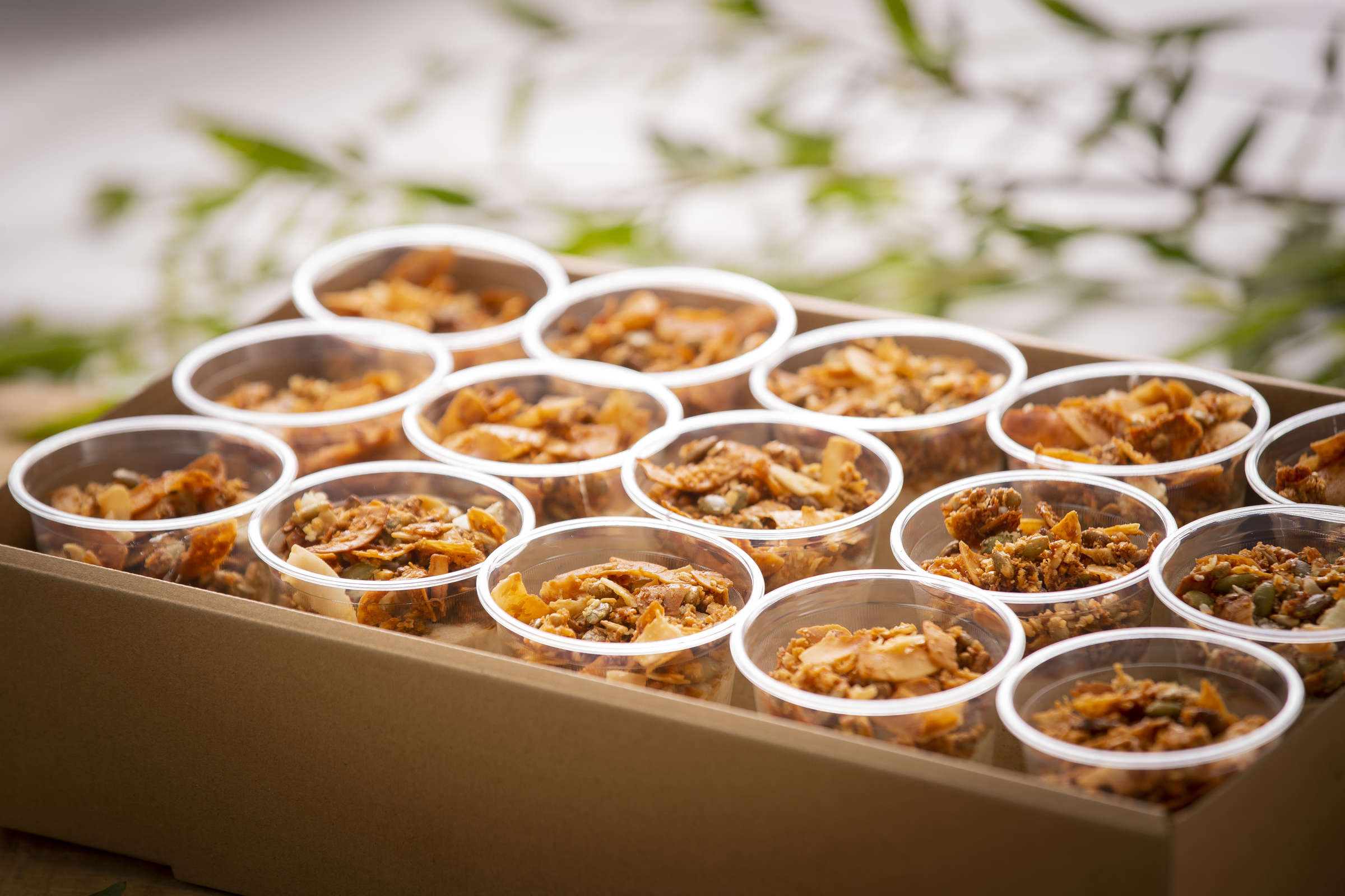 Online ordering – boxed catering | The Pickled Pear Catering Company