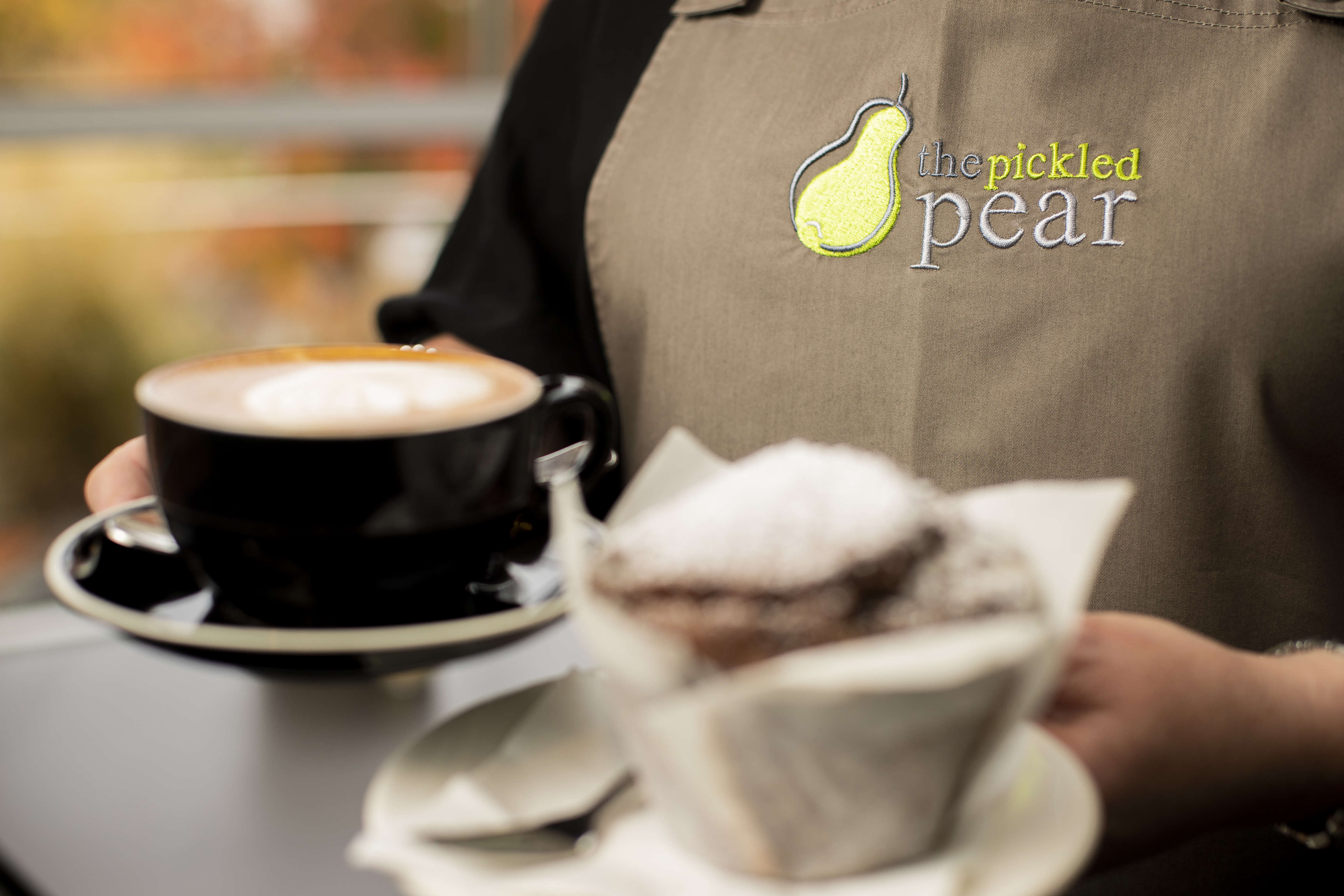 Contact us | The Pickled Pear Catering Company