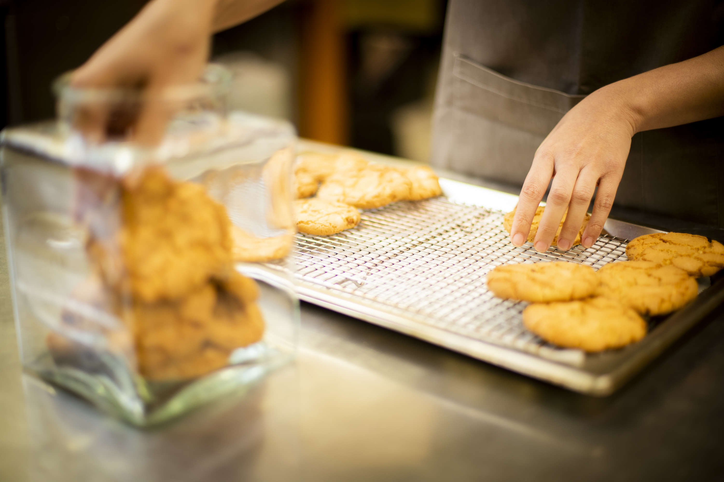 Event catering | The Pickled Pear Catering Company