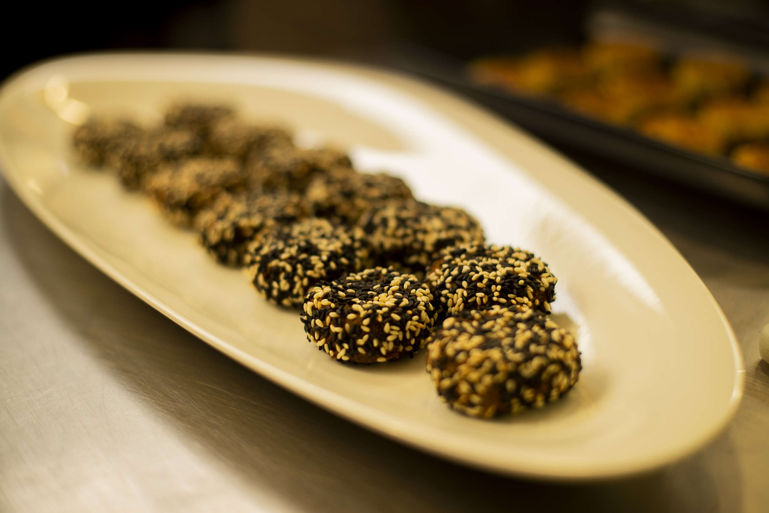 Conference catering | The Pickled Pear Catering Company