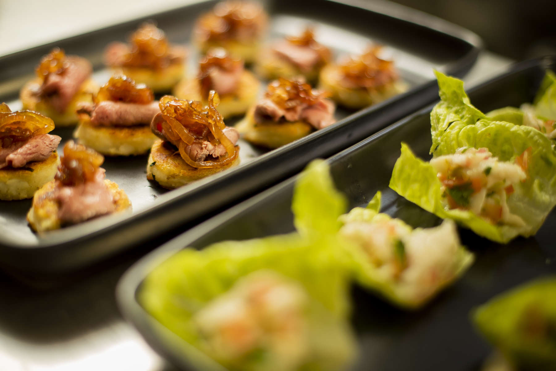 Event catering | The Pickled Pear Catering Company