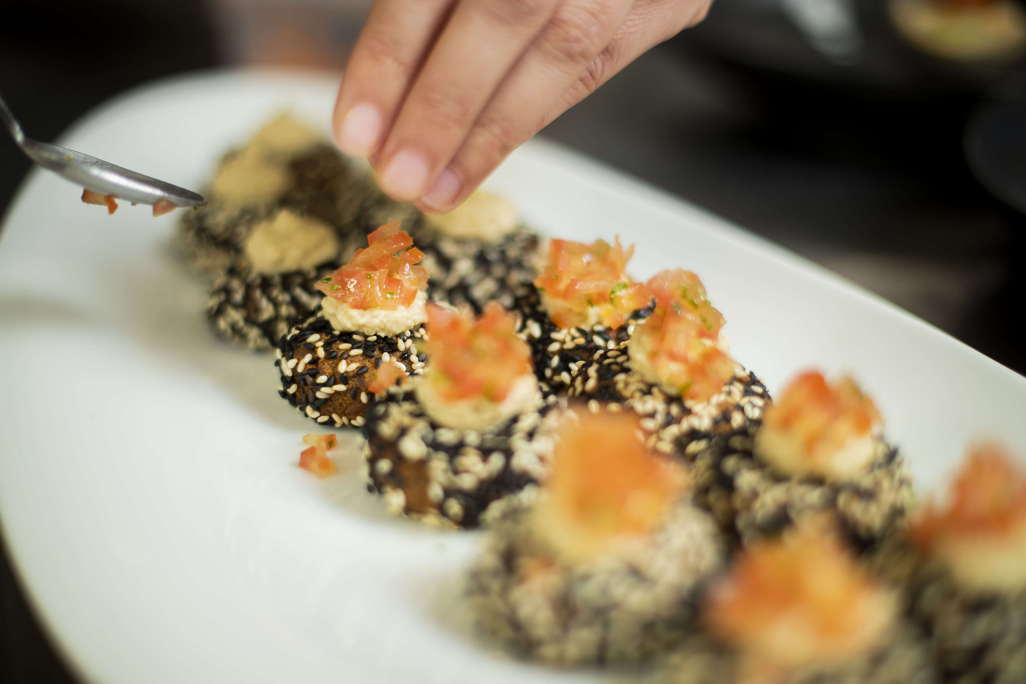 The Pickled Pear Catering Company | Weddings, event catering ...