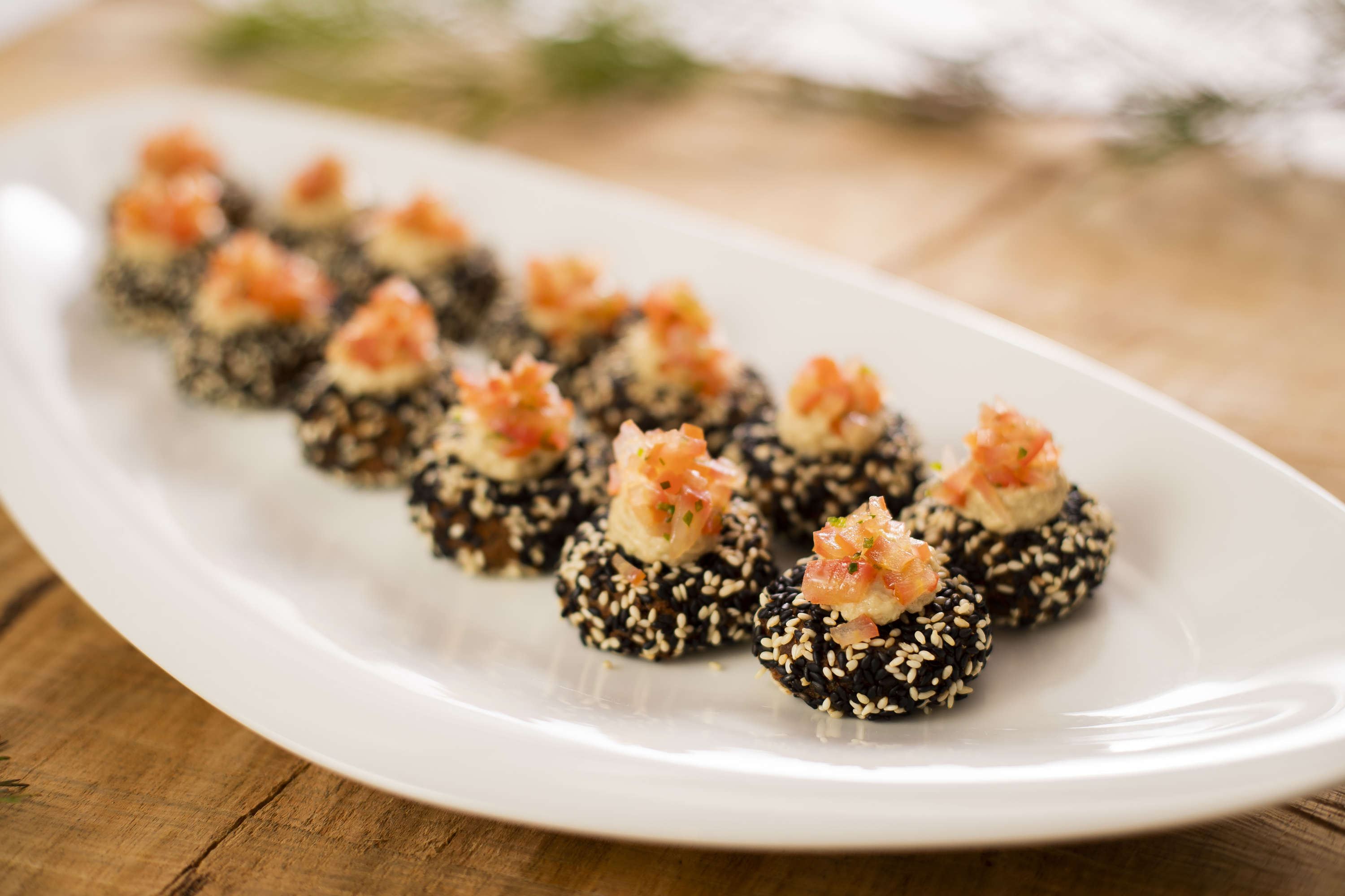 Conference catering | The Pickled Pear Catering Company