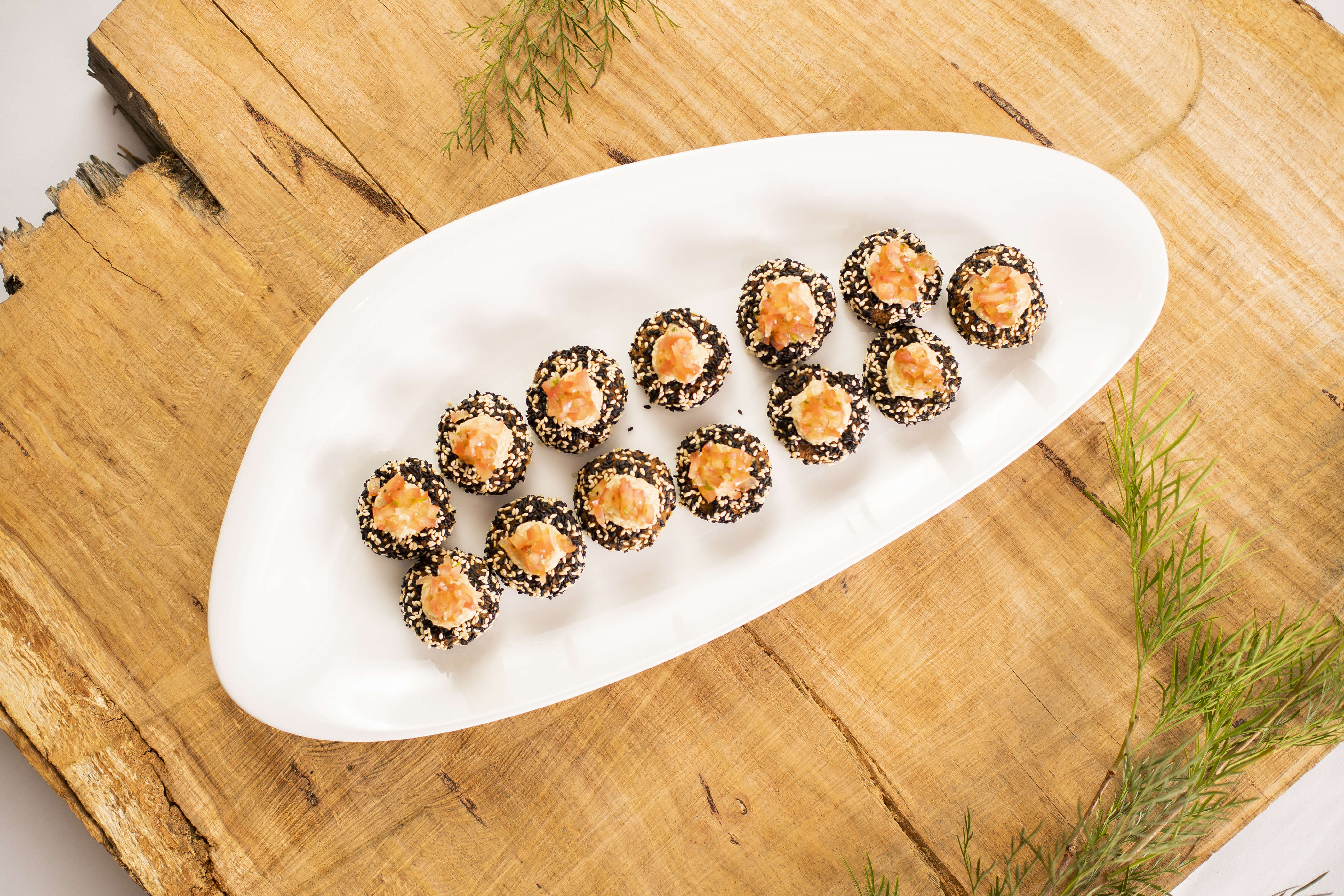 Event catering | The Pickled Pear Catering Company
