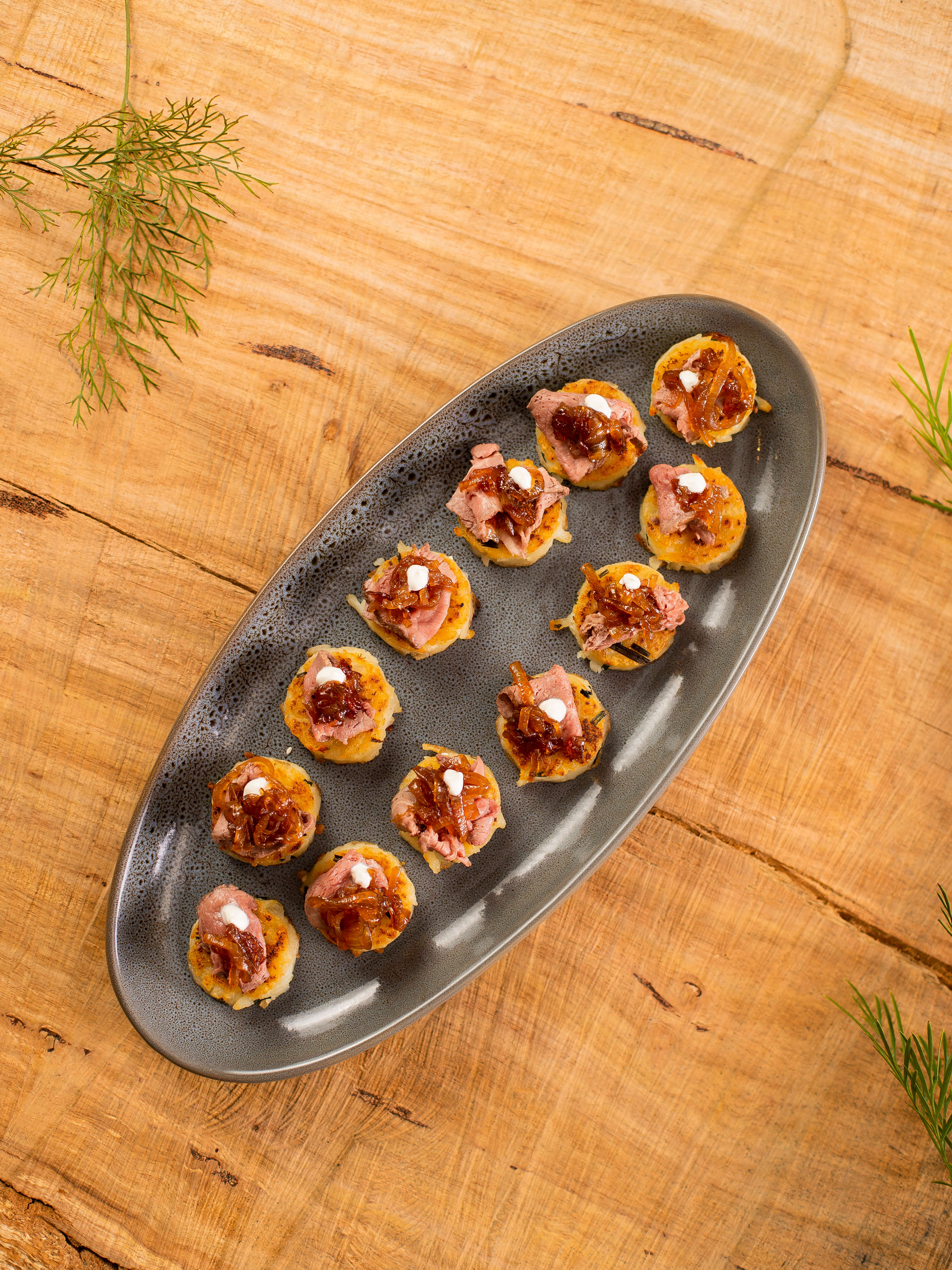 Event catering | The Pickled Pear Catering Company