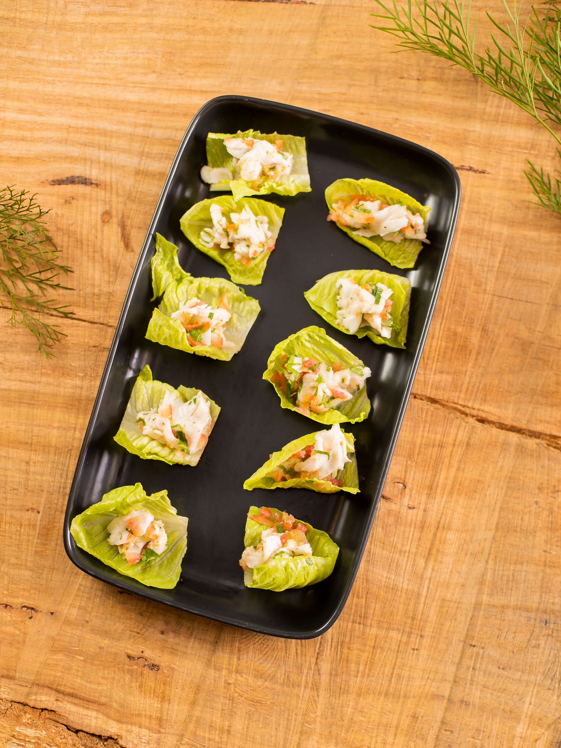 Conference catering | The Pickled Pear Catering Company