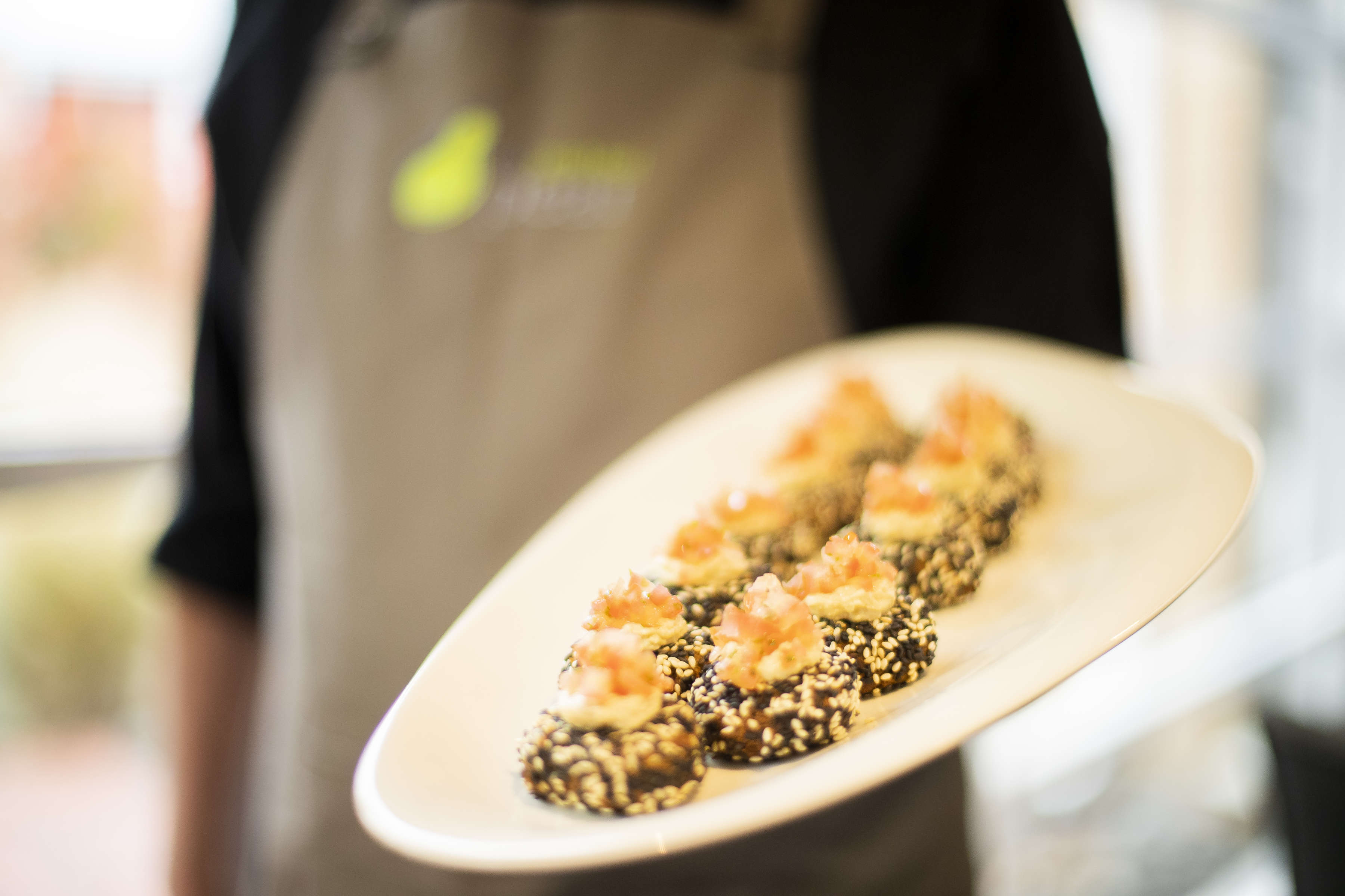 Conference catering | The Pickled Pear Catering Company