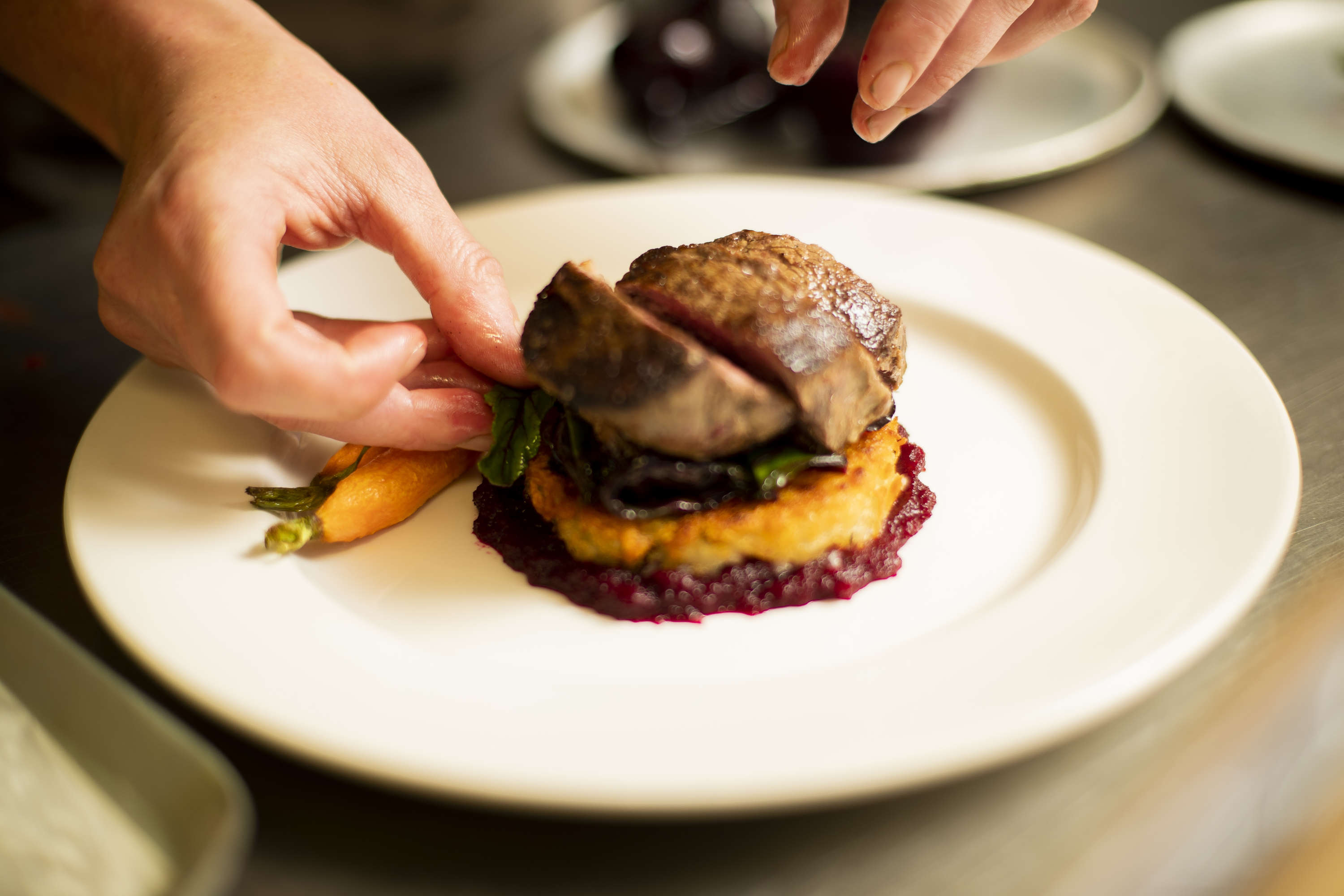 Contact us | The Pickled Pear Catering Company