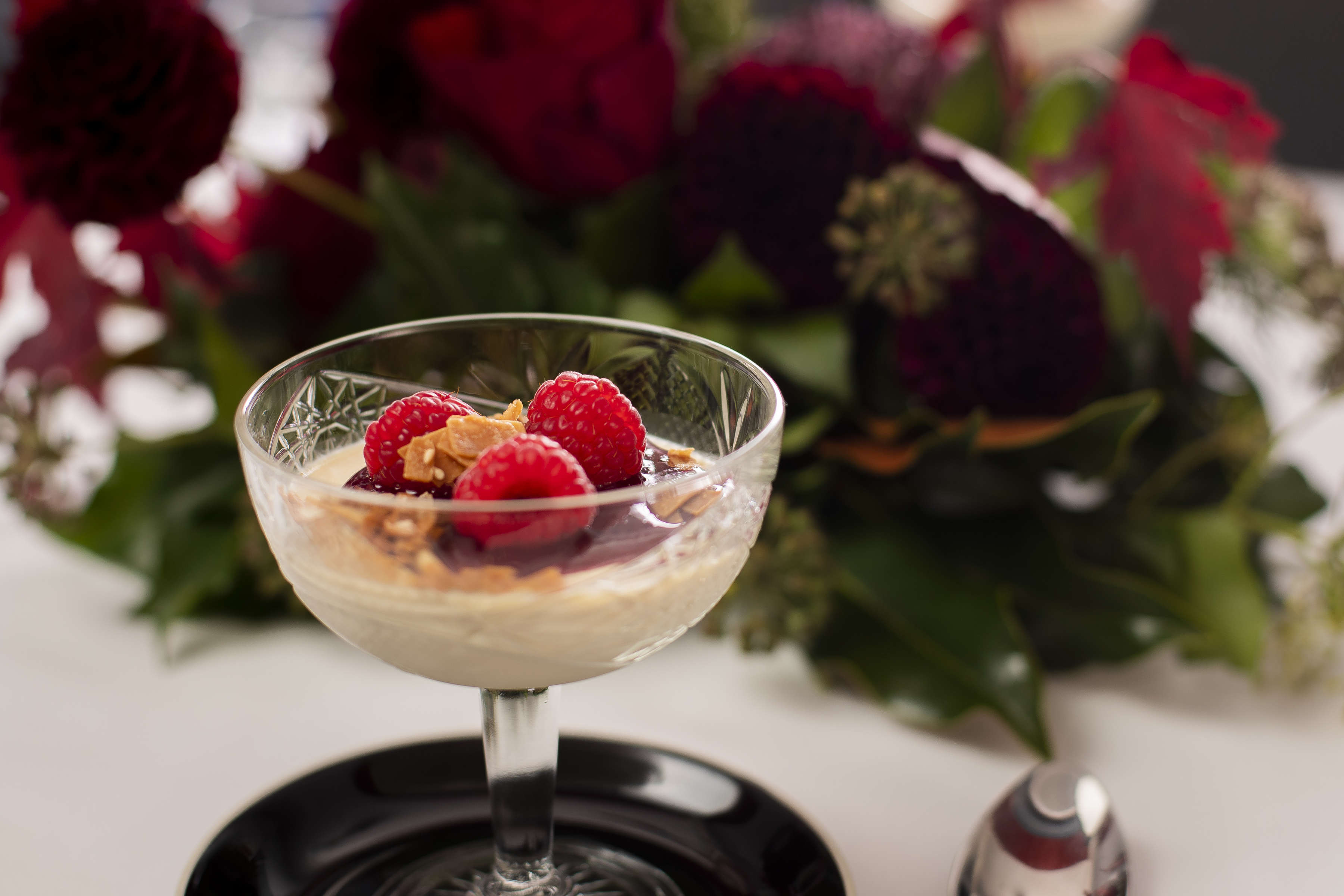 Event catering | The Pickled Pear Catering Company