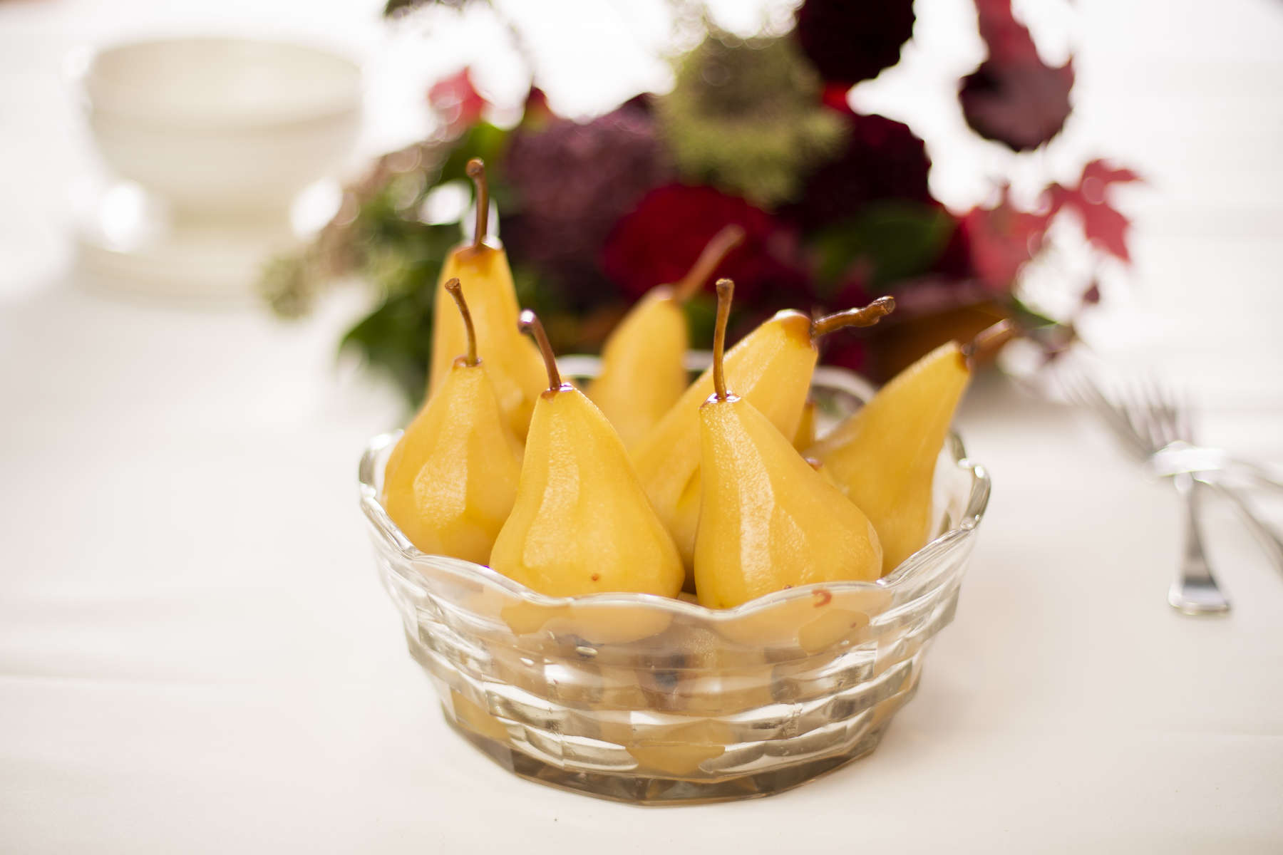 Event catering | The Pickled Pear Catering Company