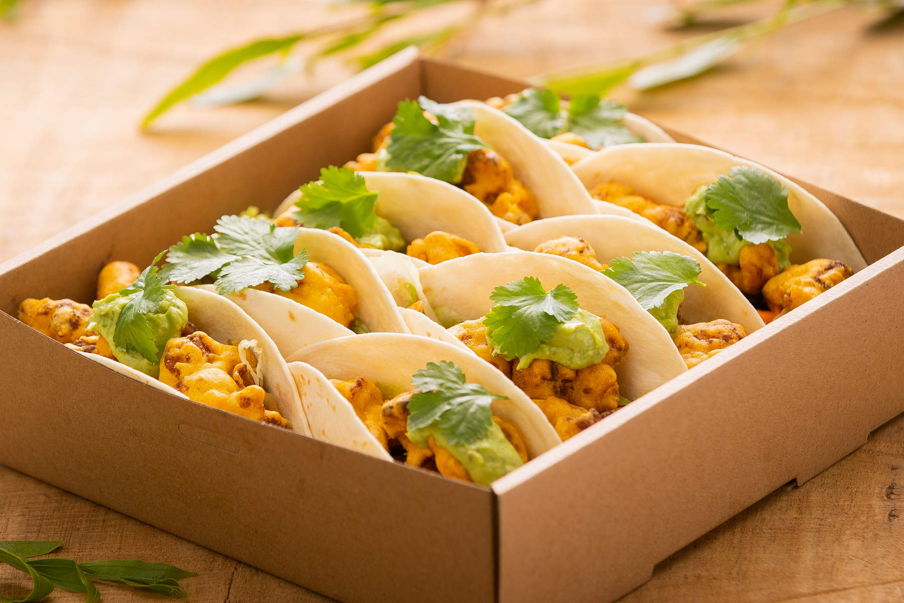 Online ordering – boxed catering | The Pickled Pear Catering Company
